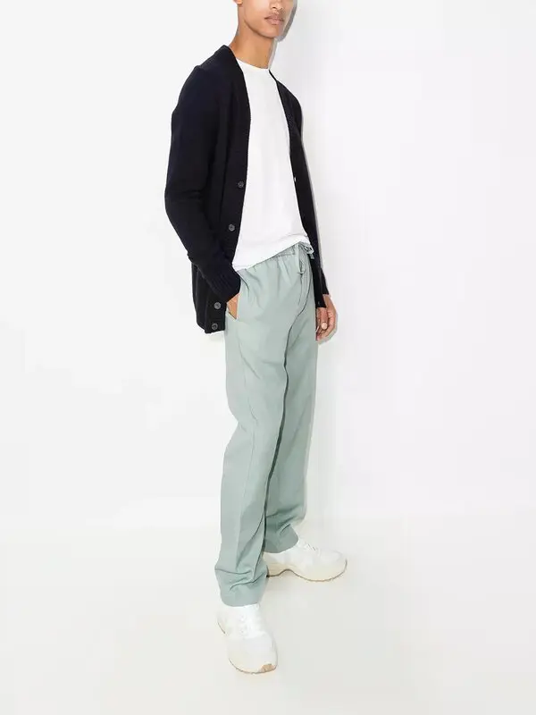 Sunspel Long-sleeve Top
