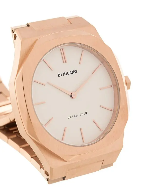 D1 MILANO Ultra Thin 38mm