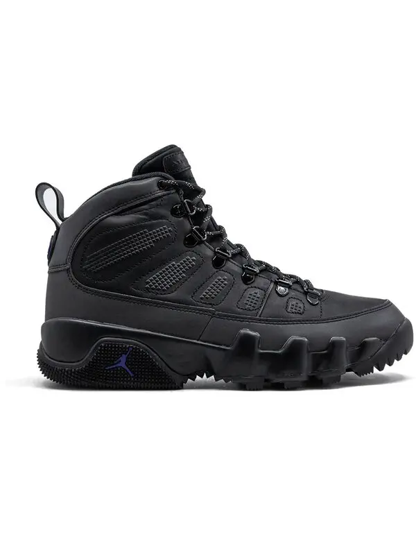 JORDAN Air 9 Retro Boots