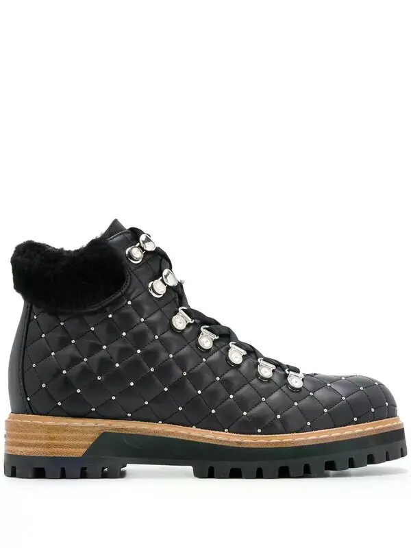 LE SILLA St.moritz Trekking Boots