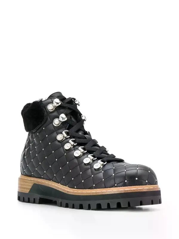 LE SILLA St.moritz Trekking Boots