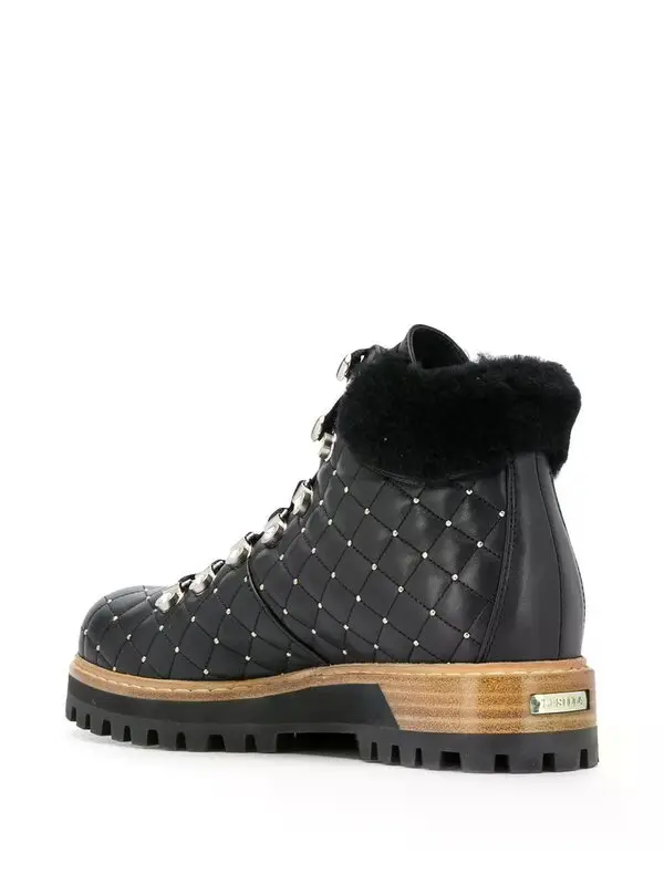 LE SILLA St.moritz Trekking Boots
