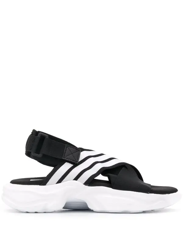 Adidas Magmur Sandals - Black