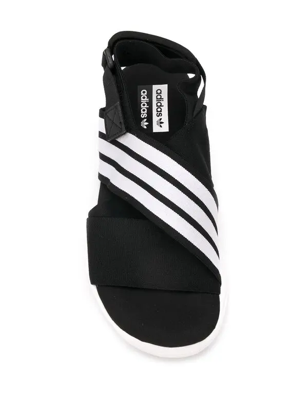 Adidas Magmur Sandals - Black