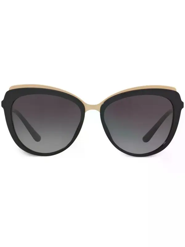 Dolce & Gabbana Cat-eye Frame Sunglasses