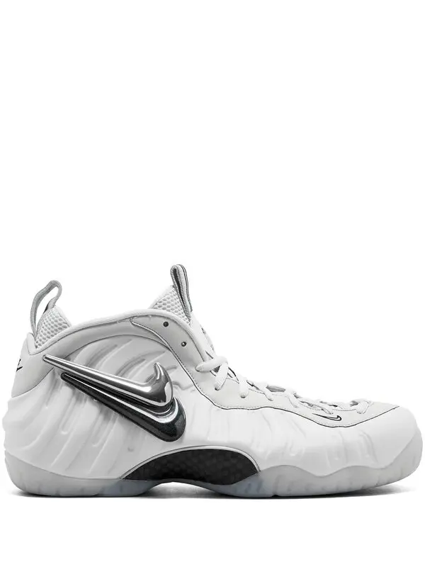 Nike Air Foamposite Pro Qs All-star Sneakers