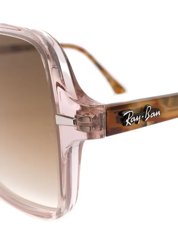 Ray-ban Square-frame Sunglasses