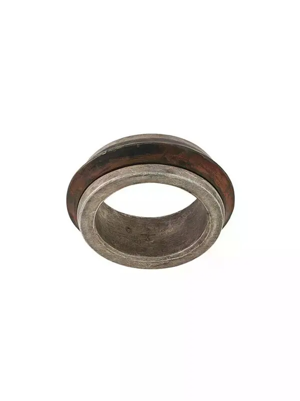 PARTS OF FOUR Rotator Ring - Metallic