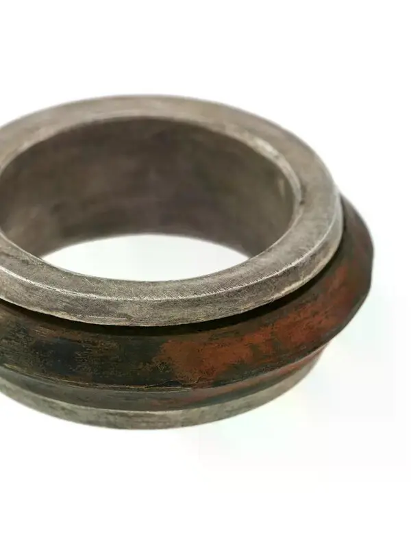 PARTS OF FOUR Rotator Ring - Metallic