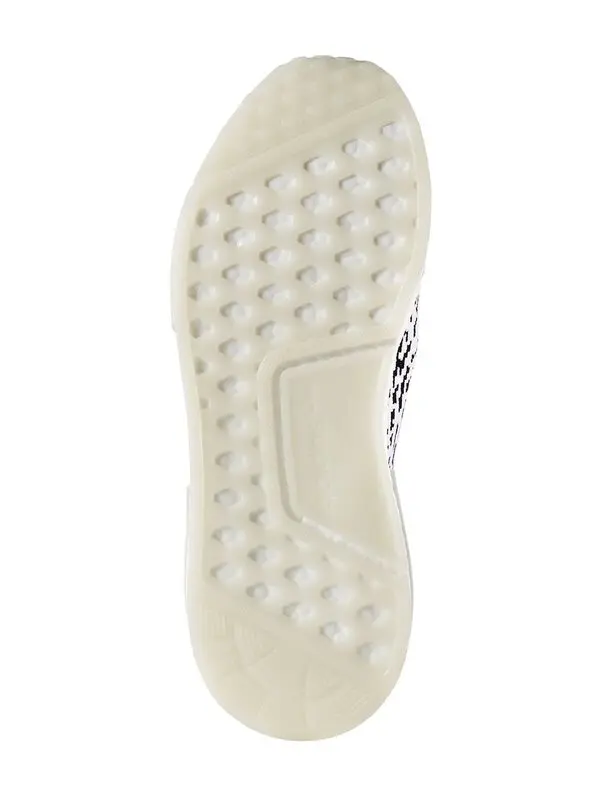 Adidas Originals Nmd_r1 Primeknit Sashiko Sneakers - White