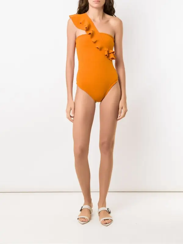 CLUBE BOSSA Siola Swimsuit