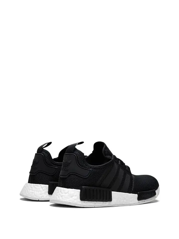 Adidas Nmd_r1 Sneakers - Black