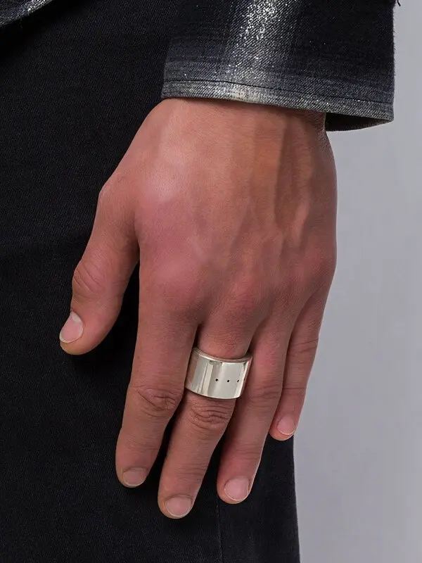 PARTS OF FOUR Sistema Ring