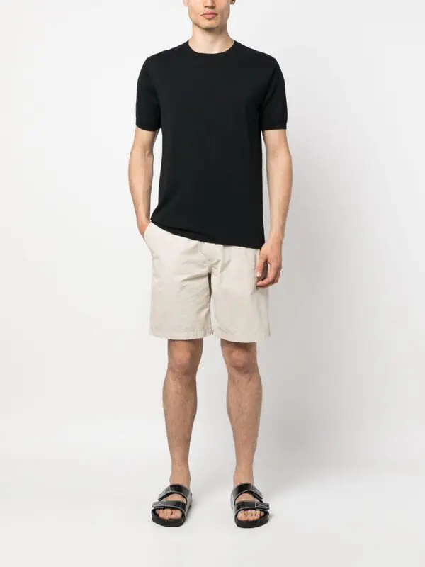 Aspesi Slim Fit T-shirt