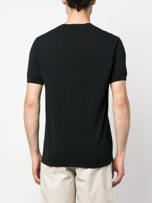 Aspesi Slim Fit T-shirt