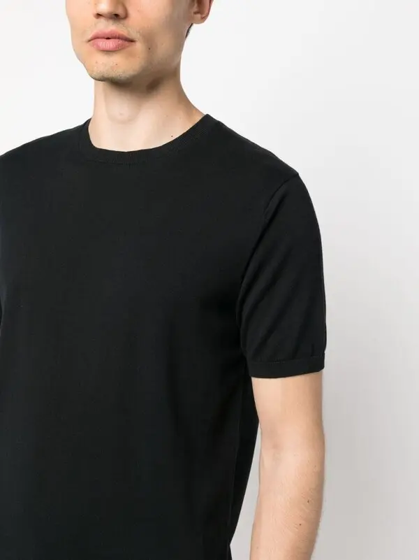 Aspesi Slim Fit T-shirt
