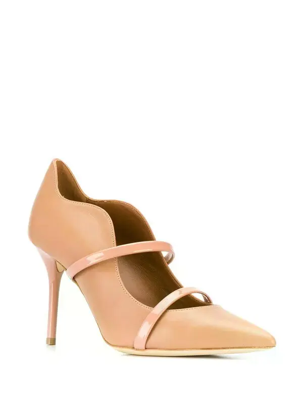 MALONE SOULIERS Maureen Pumps