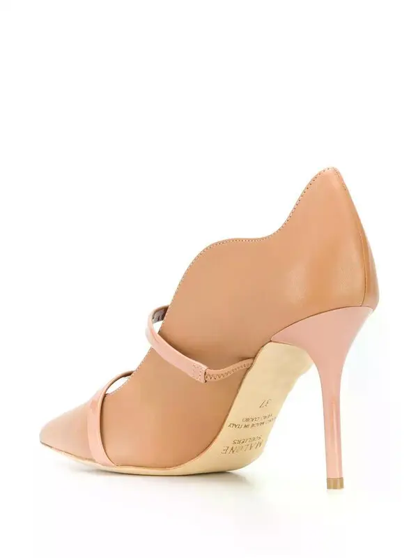 MALONE SOULIERS Maureen Pumps