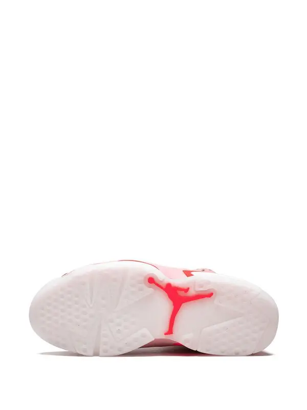 JORDAN Air Retro Nrg Aleali May Sneakers - Pink