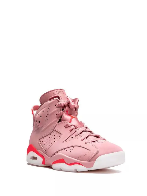 JORDAN Air Retro Nrg Aleali May Sneakers - Pink