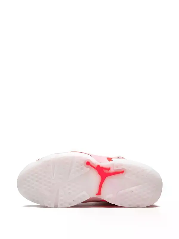 JORDAN Air Retro Nrg Aleali May Sneakers - Pink