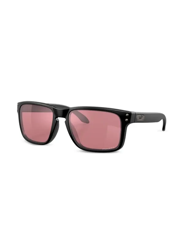 Oakley Holbrook Sunglasses - Black