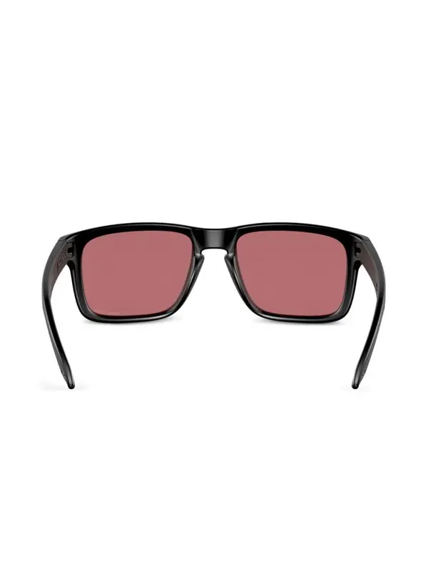 Oakley Holbrook Sunglasses - Black