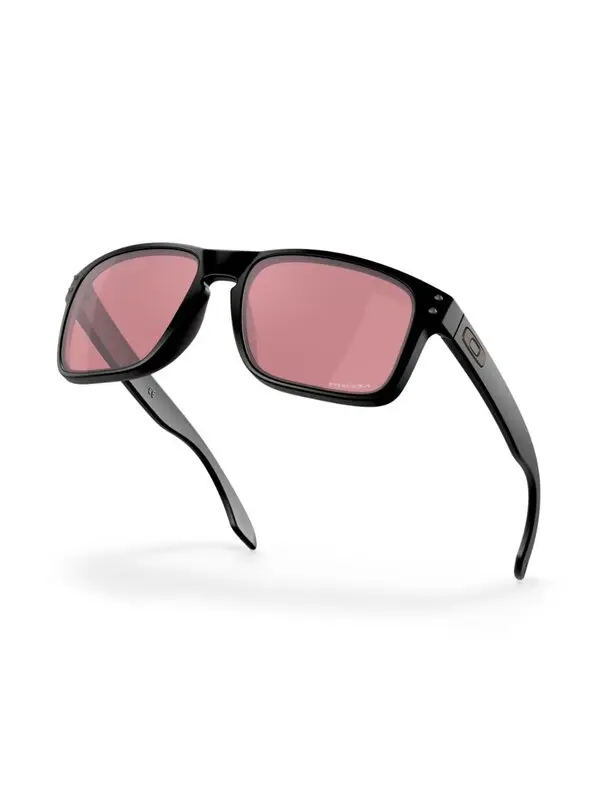 Oakley Holbrook Sunglasses - Black