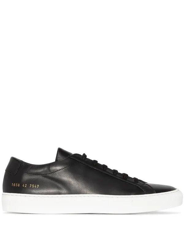 COMMON PROJECTS Achilles Sneakers