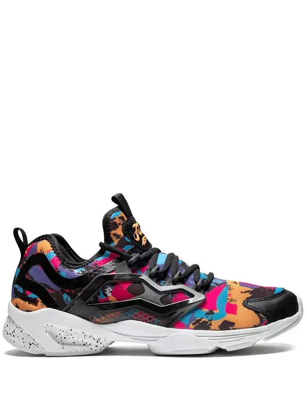 REEBOK Fury Adapt Ac Sneakers