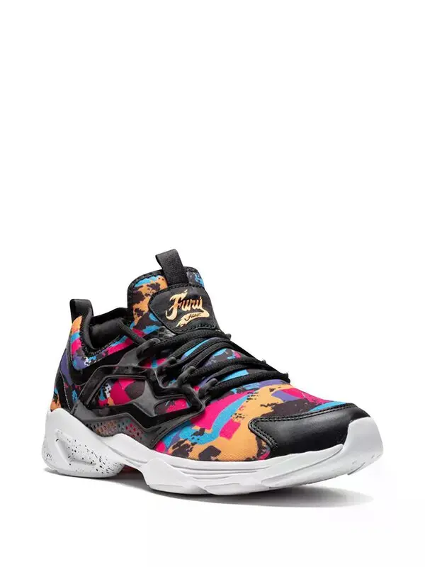 REEBOK Fury Adapt Ac Sneakers