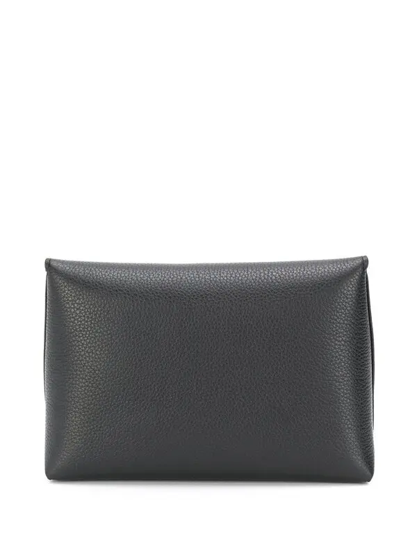 Mulberry Darley Cosmetic Pouch - Black