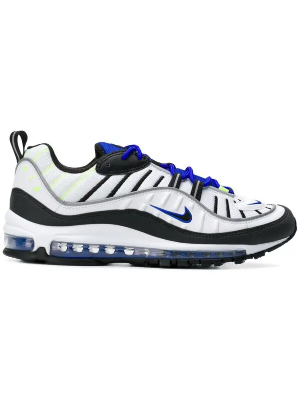Nike Max 98 Sneakers - White