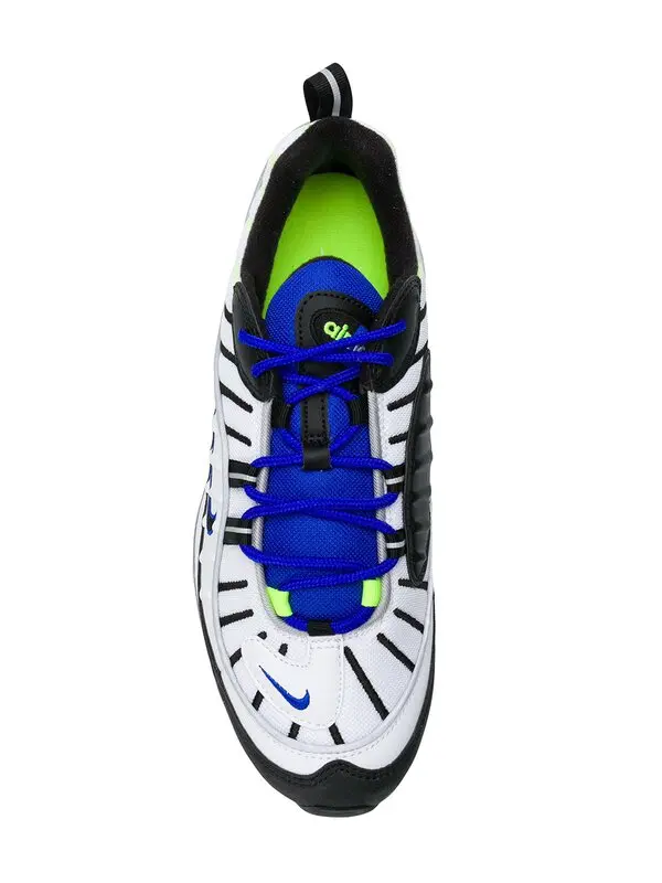 Nike Max 98 Sneakers - White