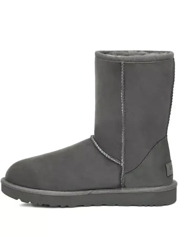 UGG Classic Ankle Boots - Grey
