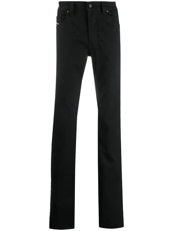 DIESEL® 1985 Larkee Jeans - Black