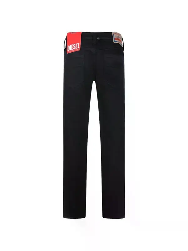 DIESEL® 1985 Larkee Jeans - Black
