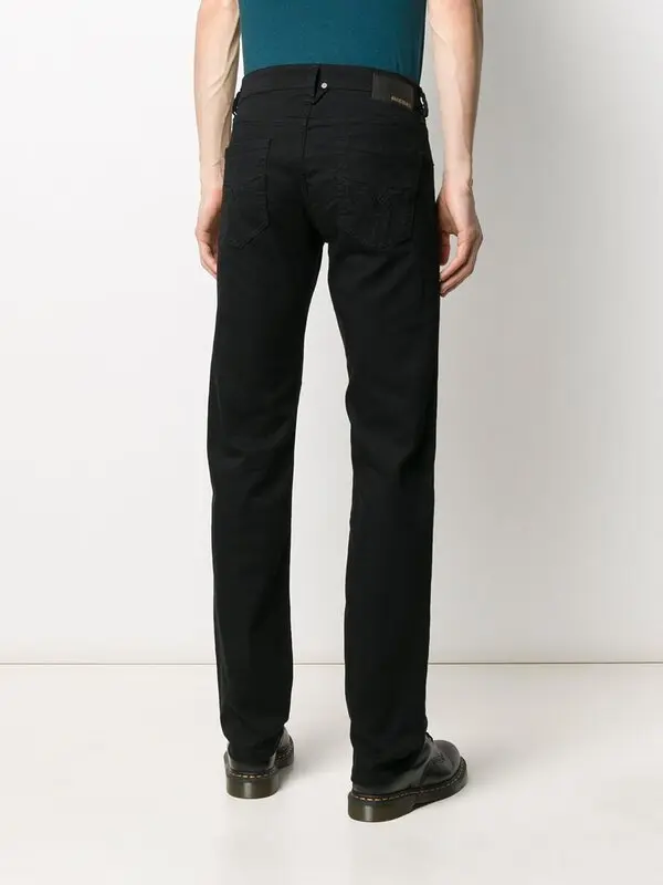 DIESEL® 1985 Larkee Jeans - Black