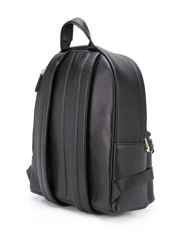 Michael Kors Chain Detail Backpack
