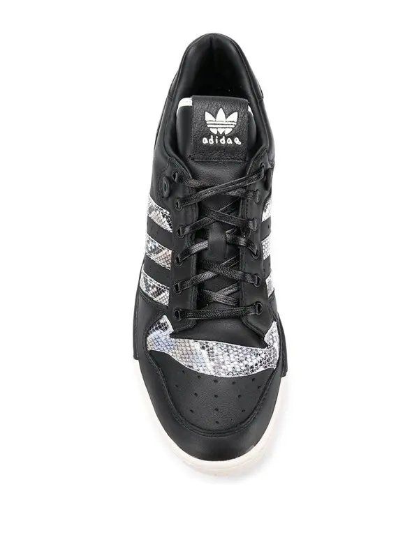 Adidas X United Arrows & Sons Rivalry Low Sneakers