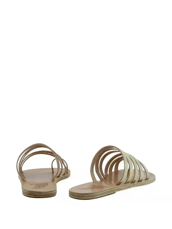 ANCIENT GREEK SANDALS Niki Sandals - Gold
