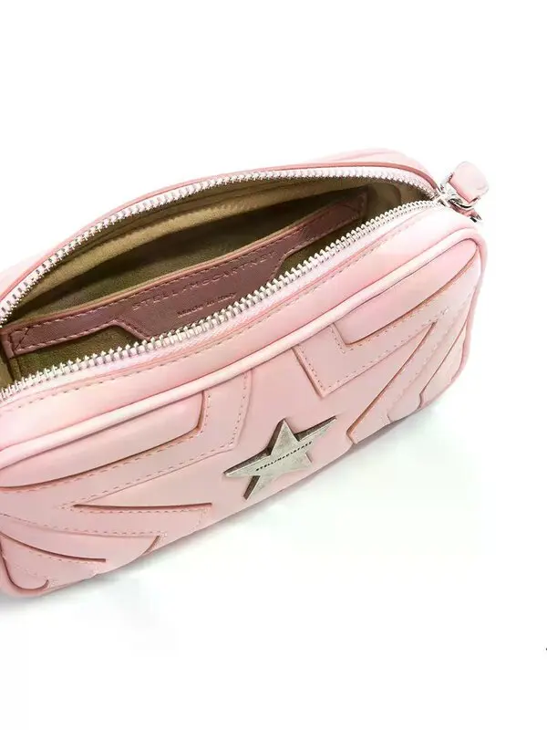 Stella McCartney Stella Star Belt Bag