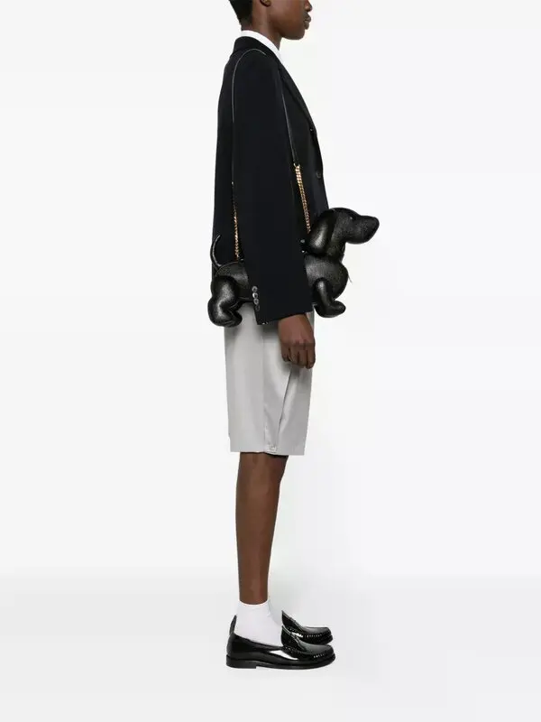 Thom Browne Mini Hector Chain Bag