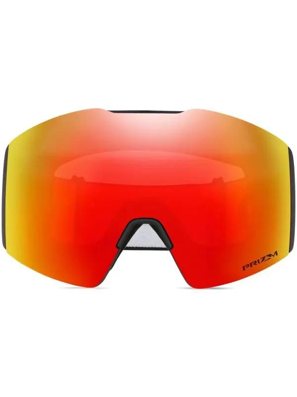 Oakley Fall Line Xl Ski Goggles - Black