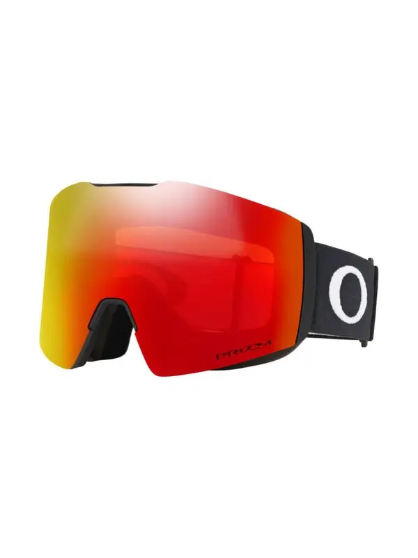 Oakley Fall Line Xl Ski Goggles
