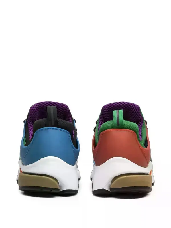 Nike Presto "greedy" Sneakers - Blue