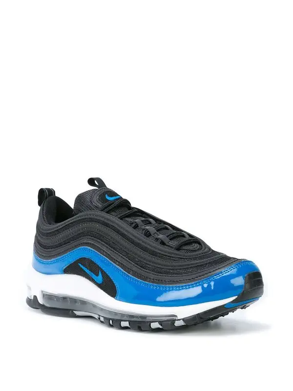 Nike Air Max 97 Og Sneakers - Black