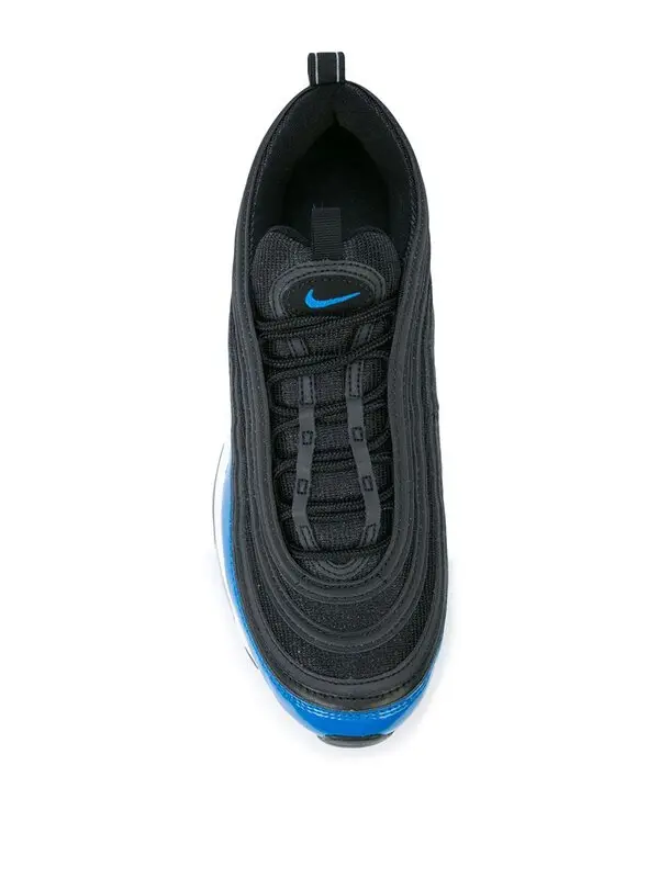 Nike Air Max 97 Og Sneakers - Black