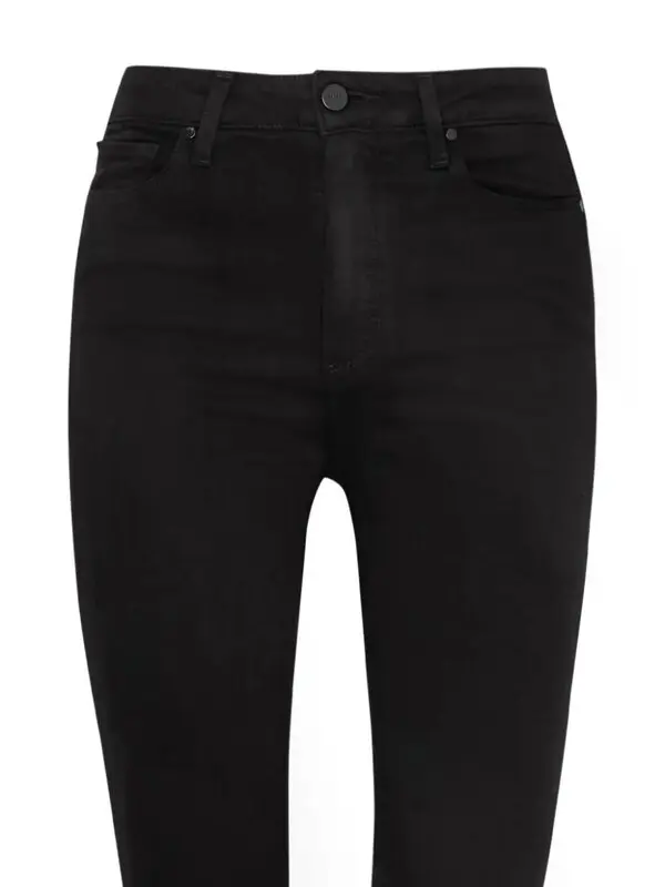 Paige Margot Ultra-skinny High-rise Jeans