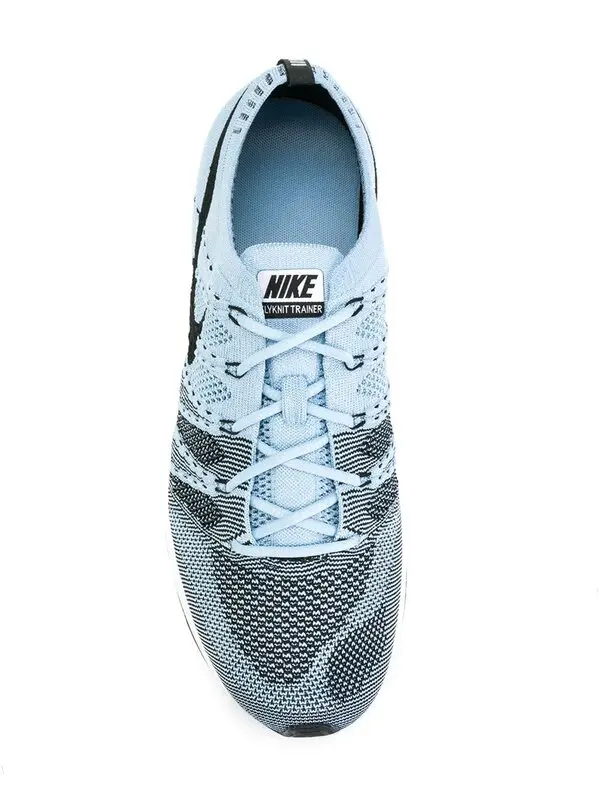 Nike Flyknit Low-top Sneakers